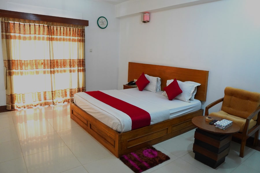 Couple Room - Ar Guest House